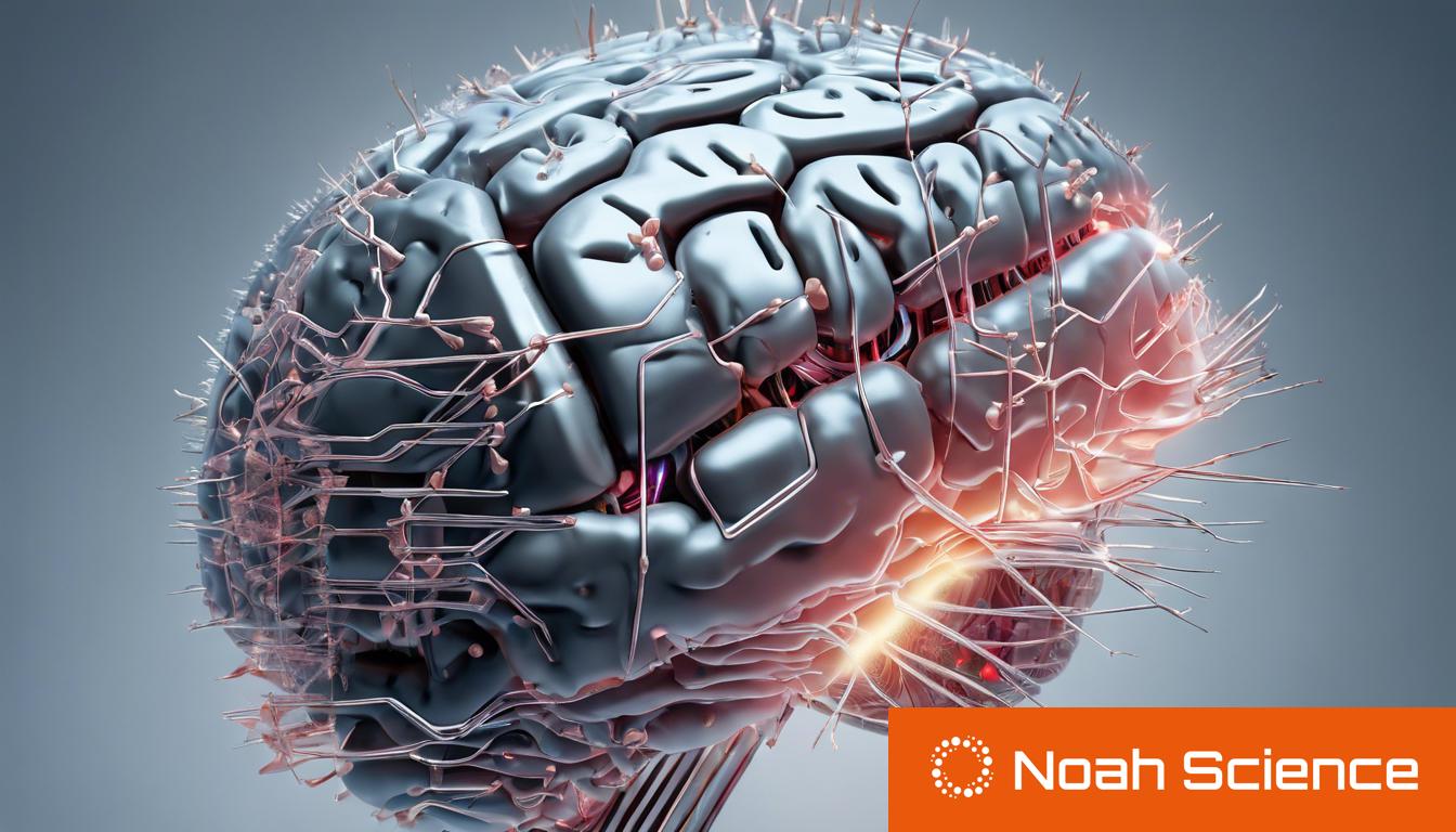 Neuralink's 'Telepathy' chip implanted in human brain, a leap for tech ...