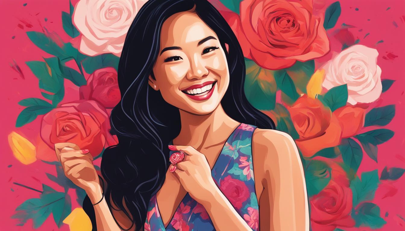 Jenn Tran breaks barriers as the first Asian American Bachelorette - Noah