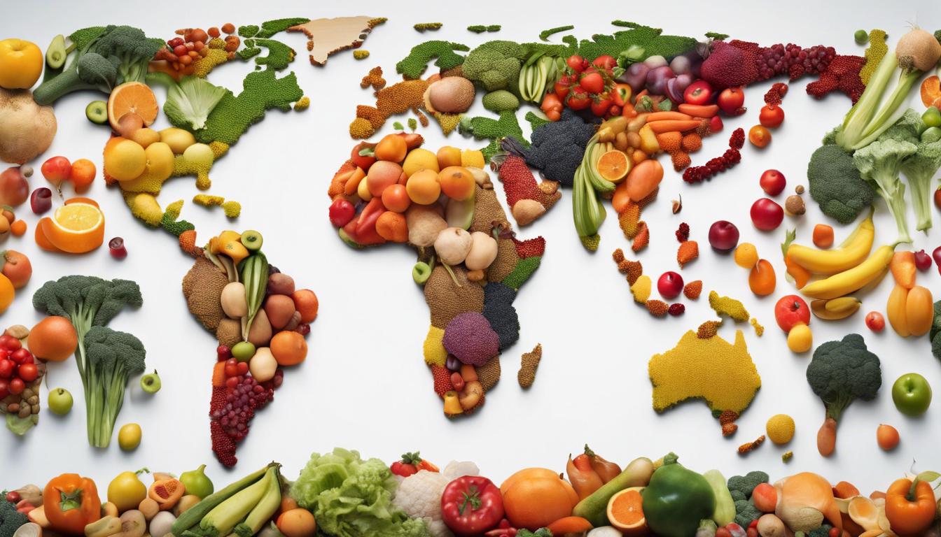 A billion meals wasted daily: UN report highlights global food waste ...