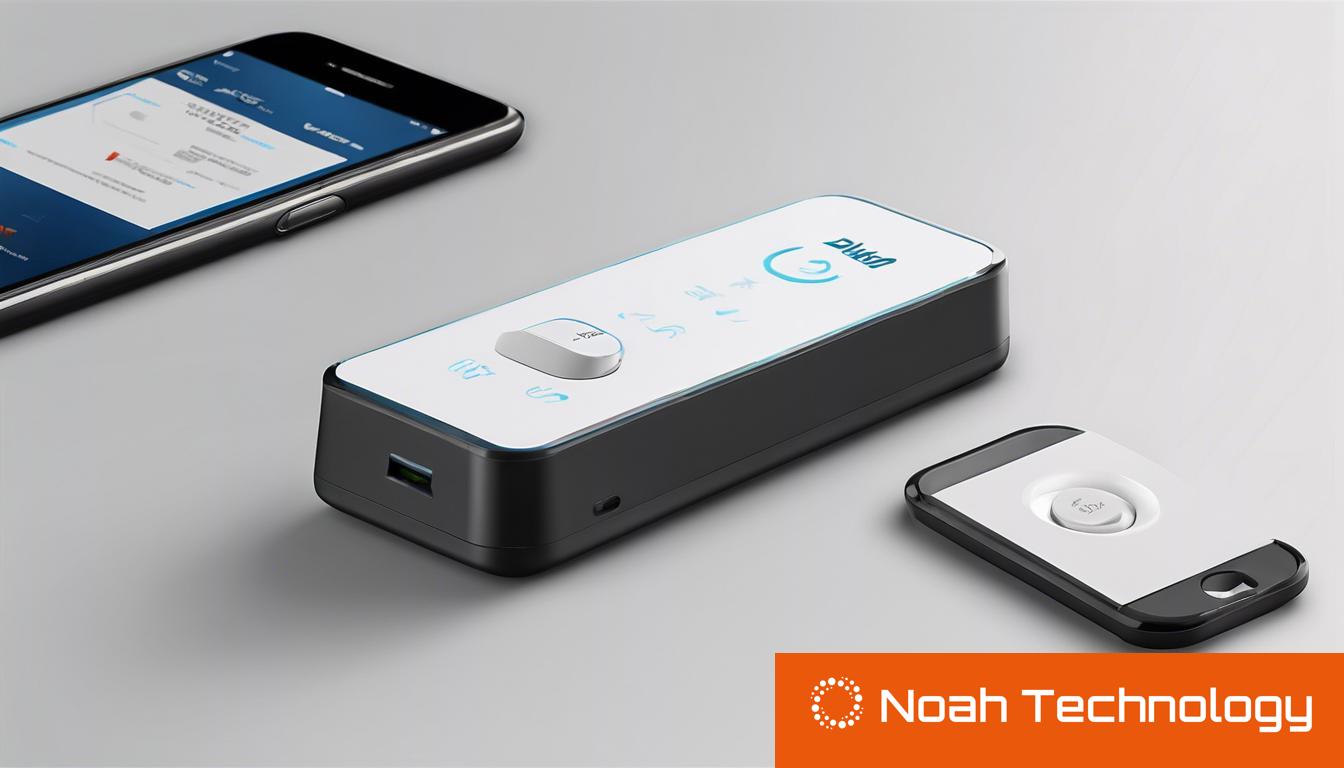 Dahua Technology introduces cutting-edge Bluetooth access control - Noah