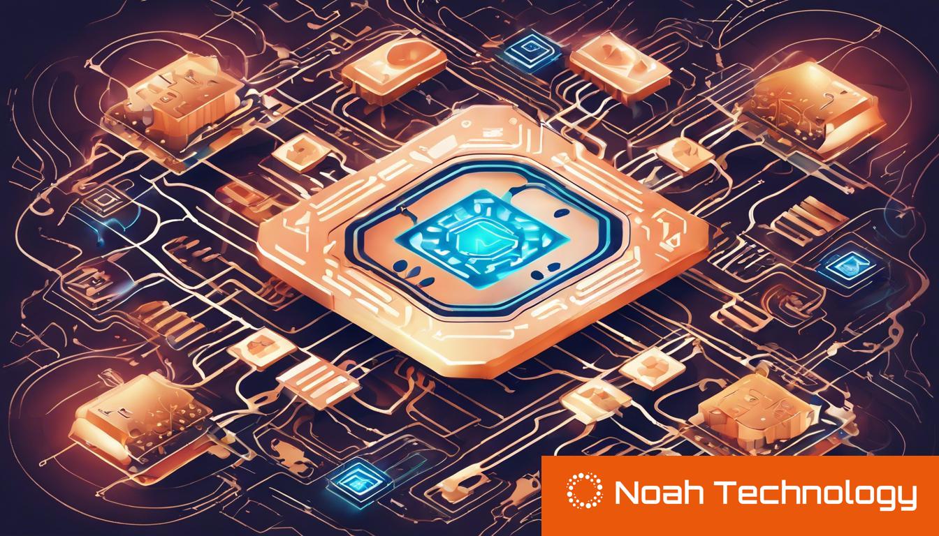 Pioneering Startup Normal Computing Introduces Thermodynamic Computing To Revolutionize Ai